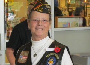 TAPS - VFW POST 3348