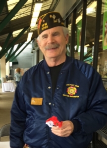 Officers - VFW POST 3348